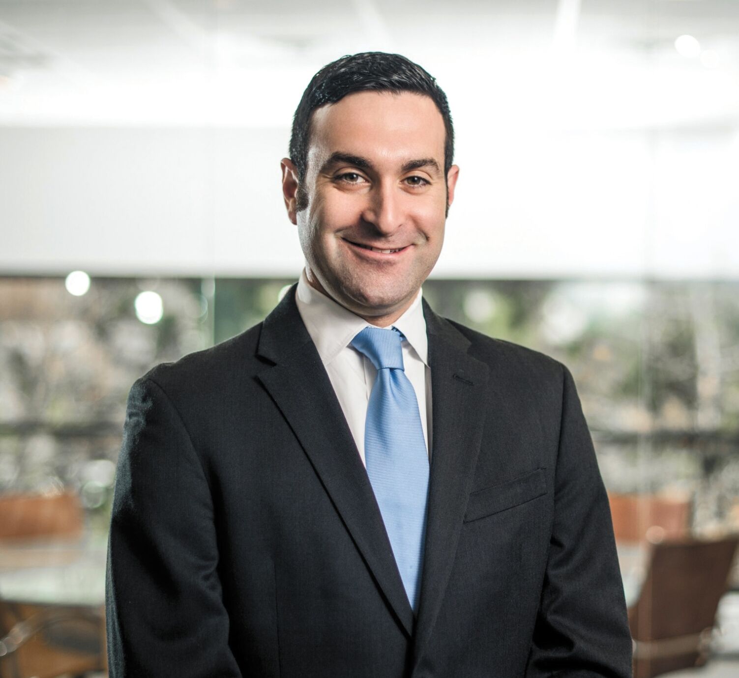 Jordan Acker Fights Against Anti-Semitism at U-M | News | thejewishnews.com