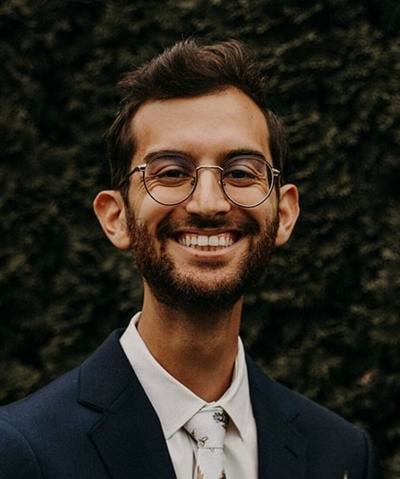 Jacob Gottlieb | | thejewishnews.com