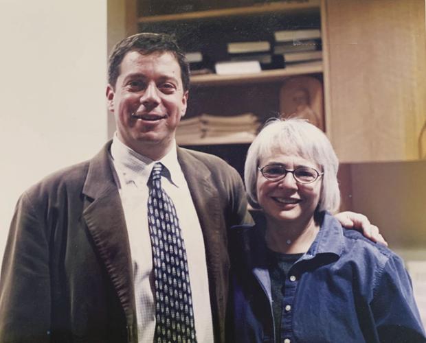 A Lifelong Learner: Nancy Kaplan, a Force of Nature for Judaism and ...