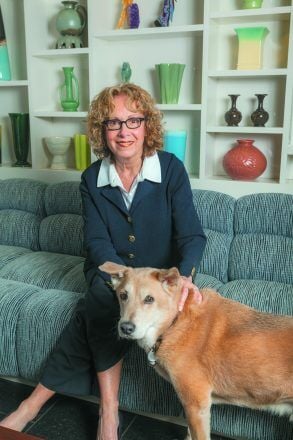 Grosfelds’ commitment and innovation impact health care and the Jewish ...