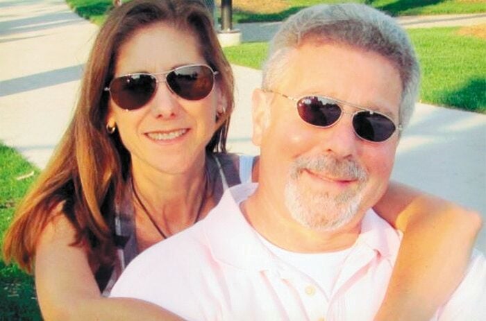 Gayle Goodman Rises to the Occasion | Business | thejewishnews.com