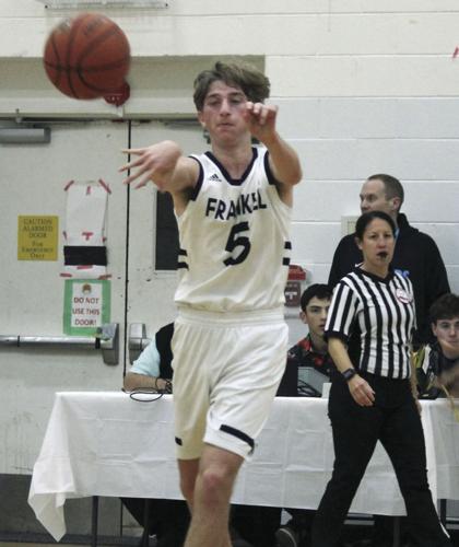 Building Champions and Community: Frankel's Sports Program | Culture ...