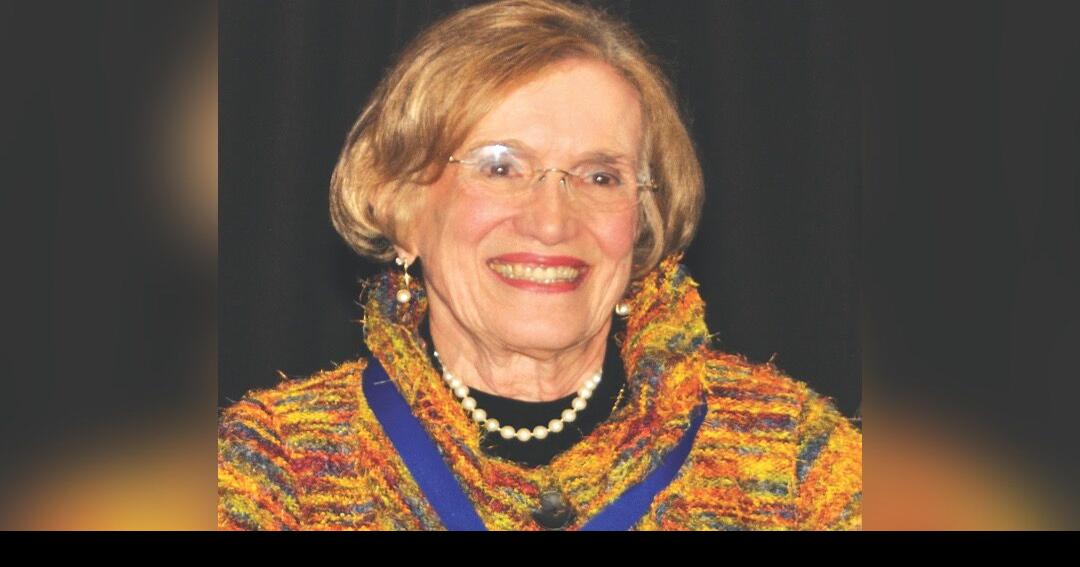 JHSM Announces Judith Levin Cantor Legacy Fund | Community ...