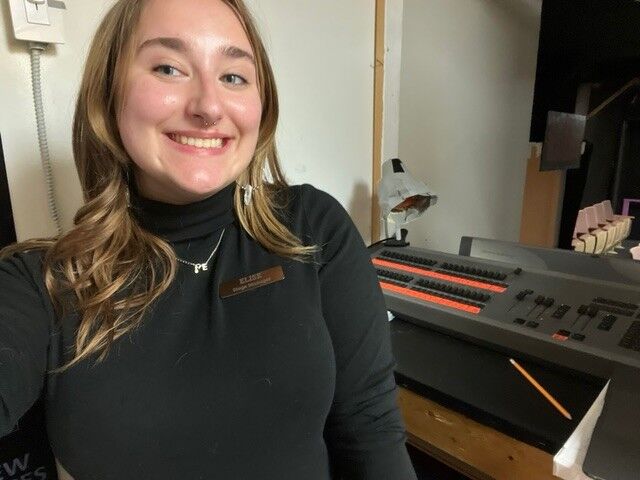 Elise Blochwitz Takes the Helm as Stage Manager for Theatre NOVA’s ...