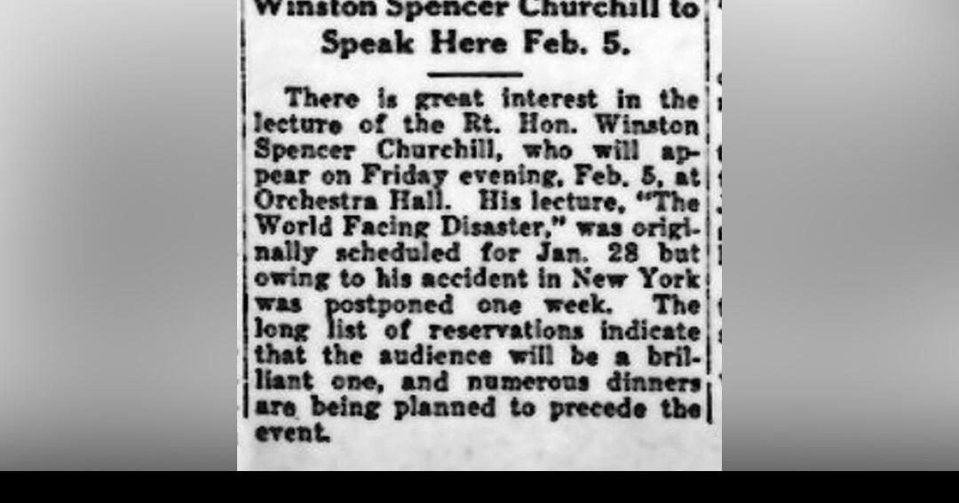 Looking Back: The British Bulldog | Judaism | thejewishnews.com