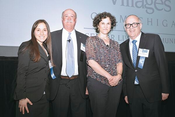 Annual Conference Focuses On The Best Of End-Of-Life Care | Health ...