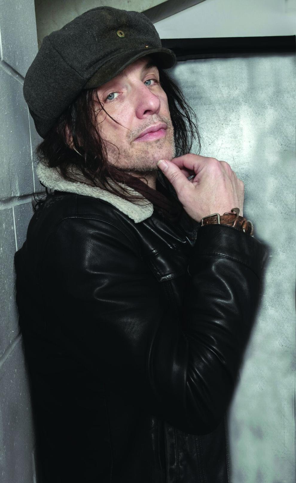 Keith Roth Talks Solo Debut, Punk Roots and Radio Life | Culture ...