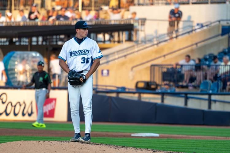Detroit Tigers Pitcher to Play for Israel in World Baseball Classic ...