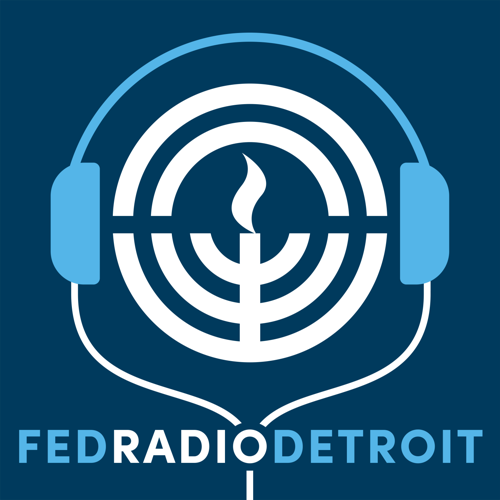 FedRadio Detroit Podcast Welcomes Jane Sherman | News | thejewishnews.com