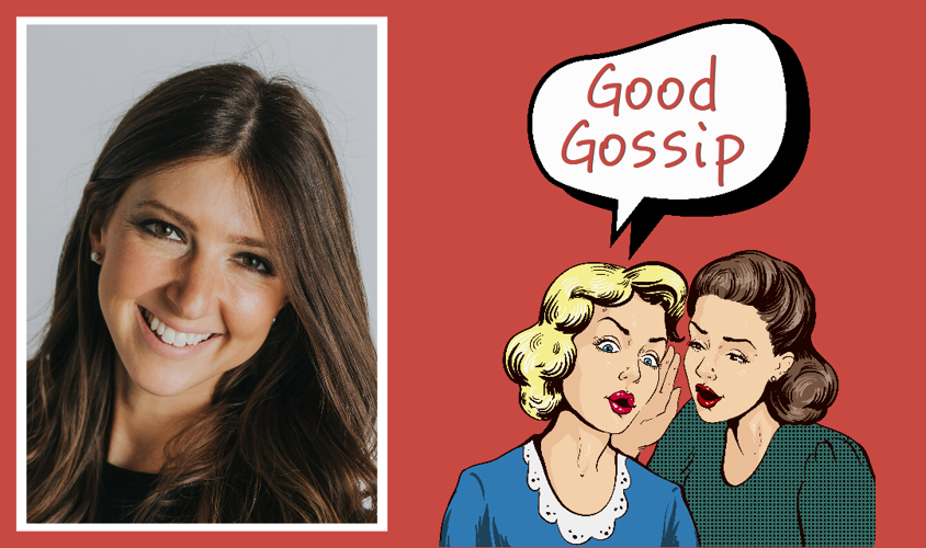 Good Gossip | Closing Out 5783 With a Bang! | Opinion | thejewishnews.com