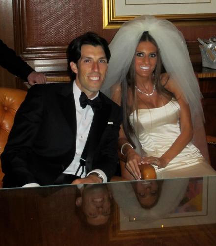 Fun At Old Tiger Stadium | Archives | thejewishnews.com