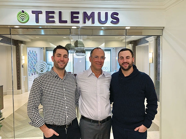 Three Jewish Young Adults Dedicated to the Family Business | Business ...