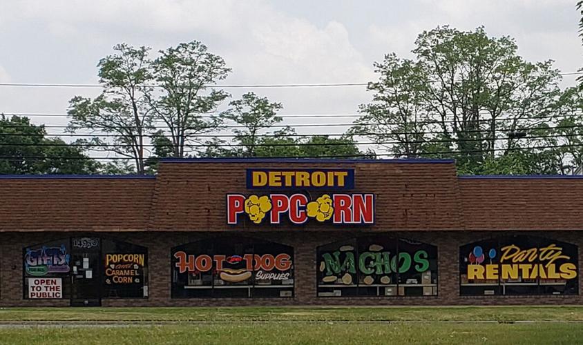 Following Owner’s Racist Comments, Detroit Popcorn Company Sells To ...