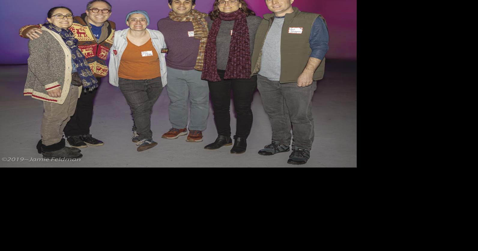 Celebrating the Life of Samantha Woll, a Force for Good | Community ...