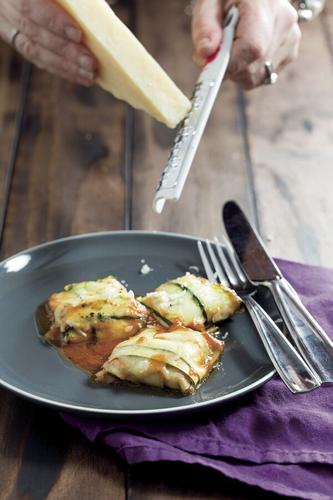 Perfect For Pesach | Holiday | thejewishnews.com