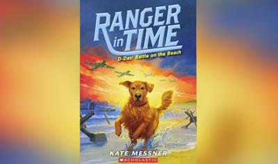 Book Review: Historical Fiction for Children | Arts | thejewishnews.com