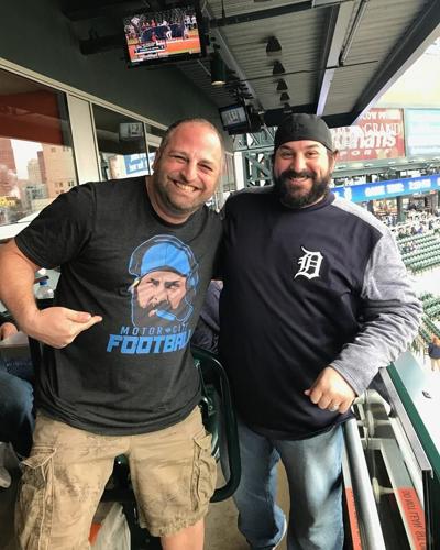 Schmoozing with Dan Leach | Community | thejewishnews.com