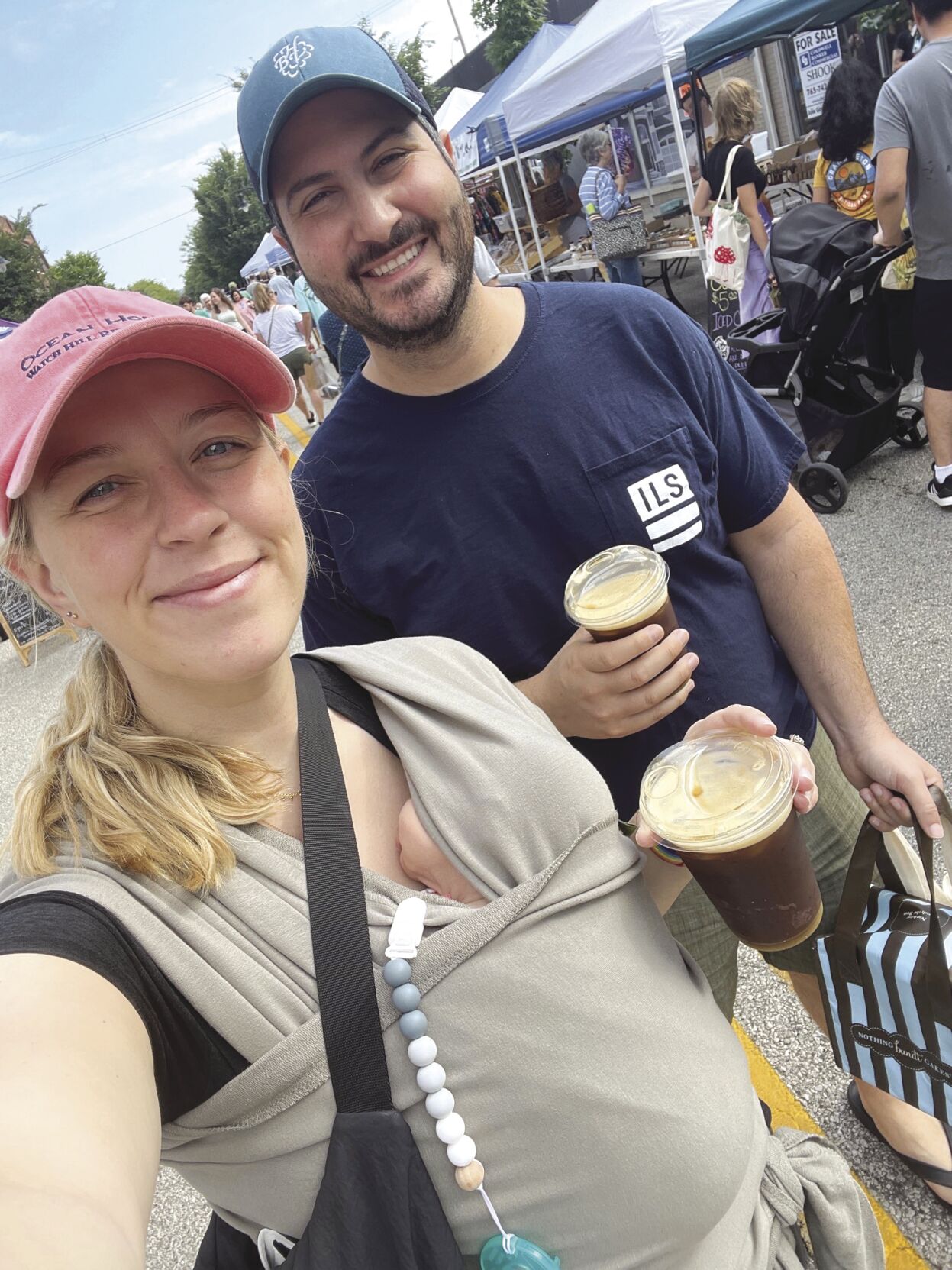 Next Dor: Meet Josh Lowenthal, an Attorney Offering Virtual Legal ...