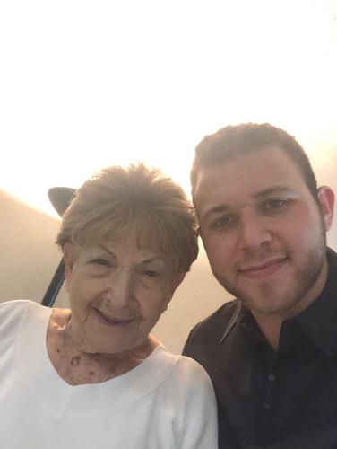 Next Dor: Business Professional Cole Levine Hopes to get Jumpstart on ...