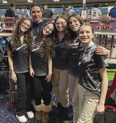 Young Frankel Bowling Teams Show Promise | Sports | thejewishnews.com