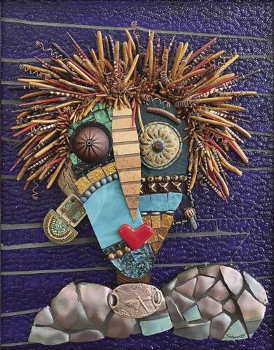 Glass & Mixed Media Take Over Janice Charach Gallery | Culture ...