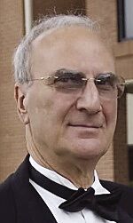 Dr. Stefan “Steve” Taub | Obituaries | thejewishnews.com