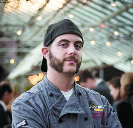 From the Home Kitchen of Chef Aaron: Fun in the Sun | Nosh ...