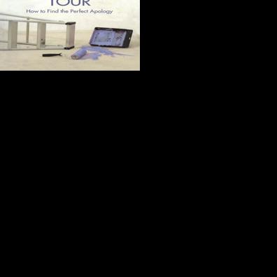 Local Author Susan Shapiro’s Guide to Apologies and Forgiveness for Yom ...