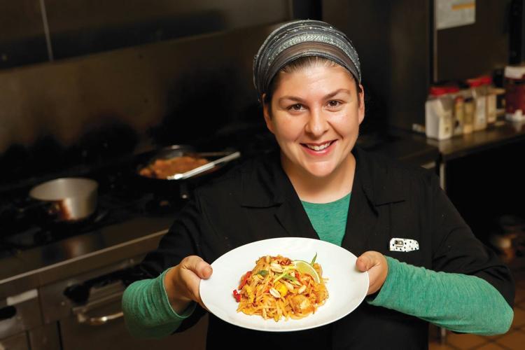 Step Right Up! | Community | thejewishnews.com