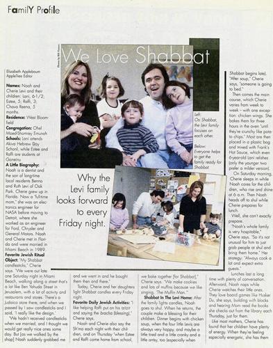 Looking Back: Let’s Talk … Chicken! | Judaism | thejewishnews.com