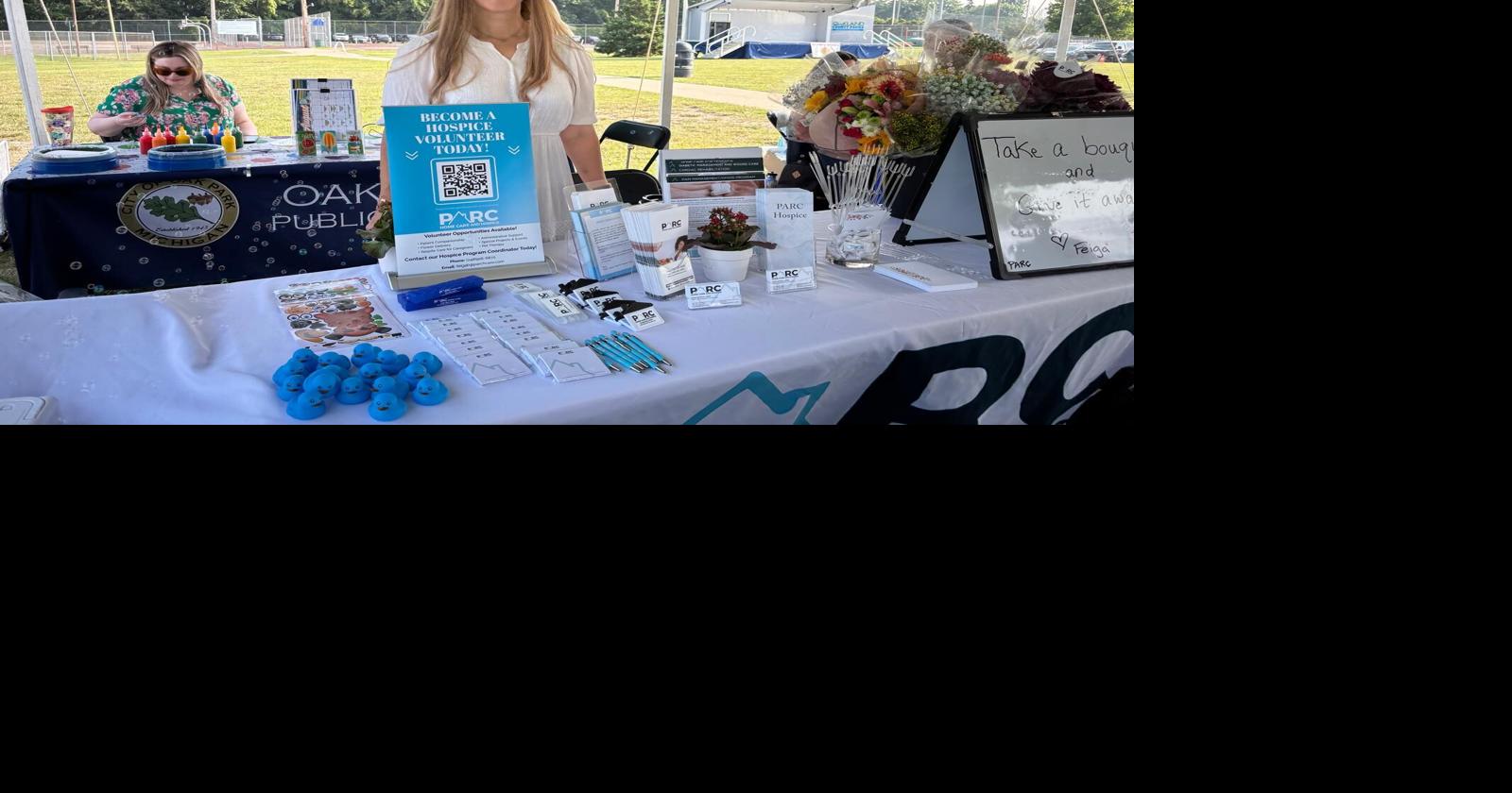 Feiga Bowick Builds Oak Park Hospice Volunteer Network | Community ...