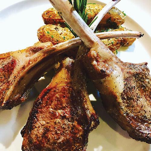 Bella Piatti Takes a Front Seat in Italian Dining | Nosh ...