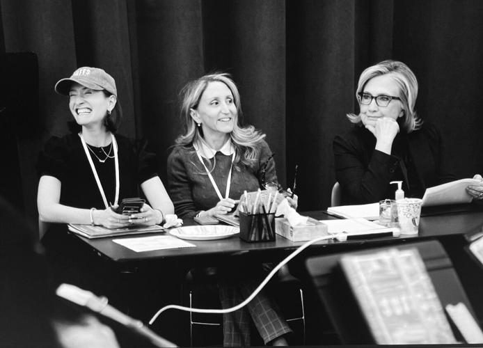 March On: Michigan’s Rachel Sussman Champions 'Suffs' to Broadway ...