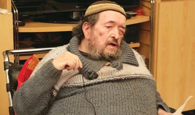 ‘Ed Codish: Selected Poems’ by former Oak Parker | Arts | thejewishnews.com