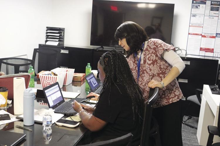 JARC's New Training Room Removes Tech Barriers for Employees | Local ...