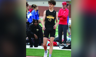 Jumping to a Conclusion | Sports | thejewishnews.com