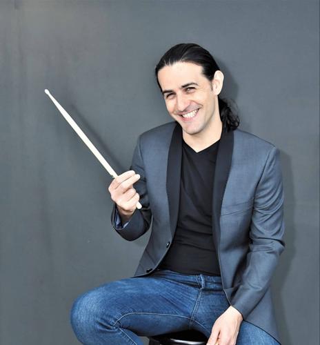 The Dan Pugach Nonet Takes the Stage at Cliff Bell’s | Arts ...