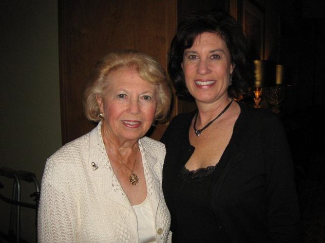 Salute To Moms | Archives | thejewishnews.com