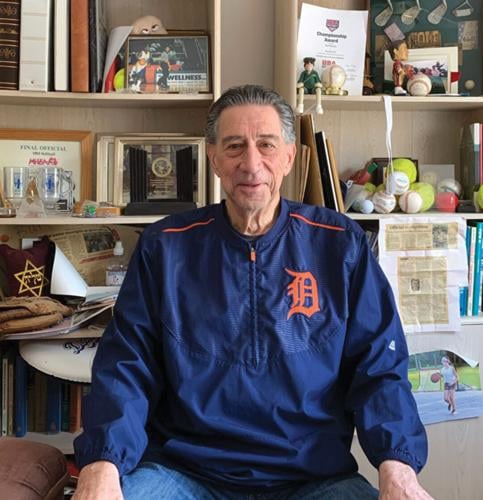 Burt Hurshe Ends Decades-Long Career as High School Sports Official ...