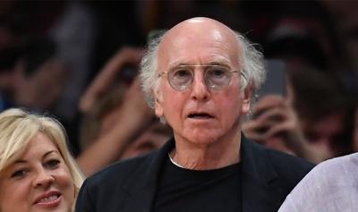 larry david seth