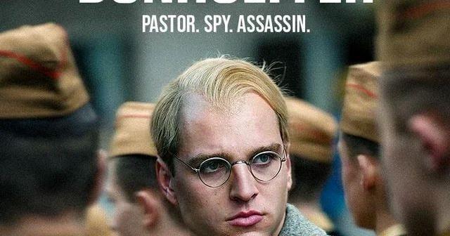 Bonhoeffer Review | The Story of a Pastor Who Resisted Hitler | Culture ...