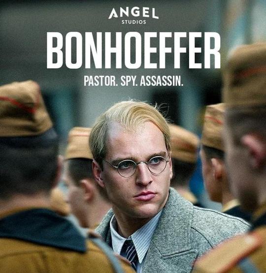 Bonhoeffer Review | The Story of a Pastor Who Resisted Hitler | Culture ...