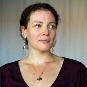 Sarah Rose Sharp's Fiber Art Takes Center Stage | Arts | thejewishnews.com