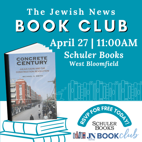 Detroit’s Hidden Hero: How Julius Kahn Changed the Way We Build ...