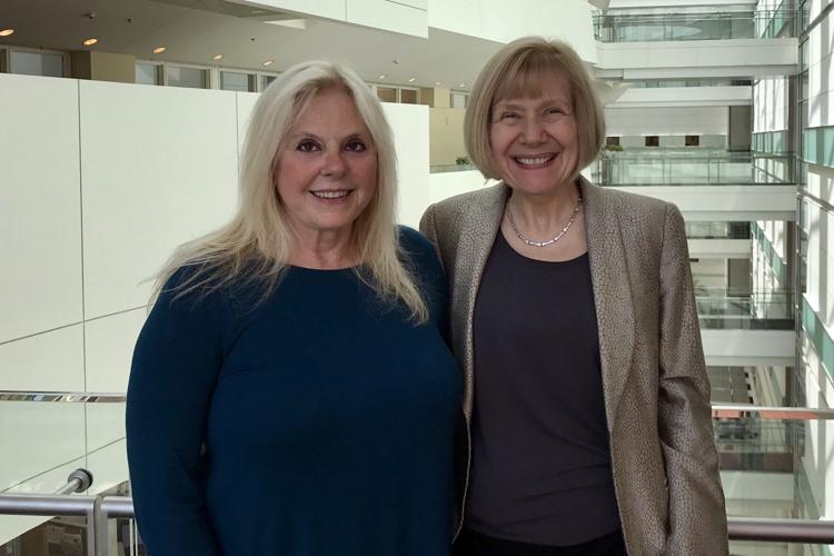 Handleman Grant Furthers Research Into Alzheimer’s | Arts ...