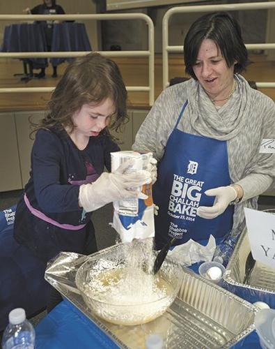 Shabbos Project | Archives | thejewishnews.com