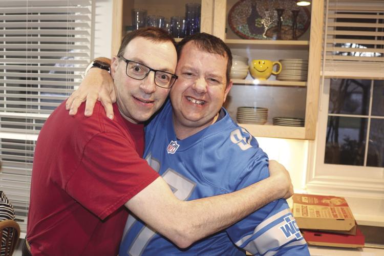 JARC Honors Fan with Annual Super Bowl Party | Community ...