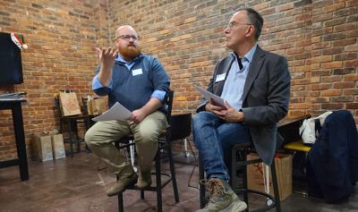 Next Dor: The Well Provides Career Advice from an Expert | Community ...