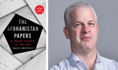 SOAR Hosting Virtual Event with Craig Whitlock, Author of ‘The ...