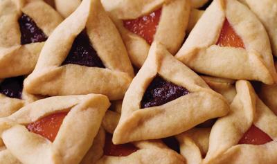 Lots of Reasons to Celebrate: Annabel Cohen’s Recipes for Purim | Nosh ...